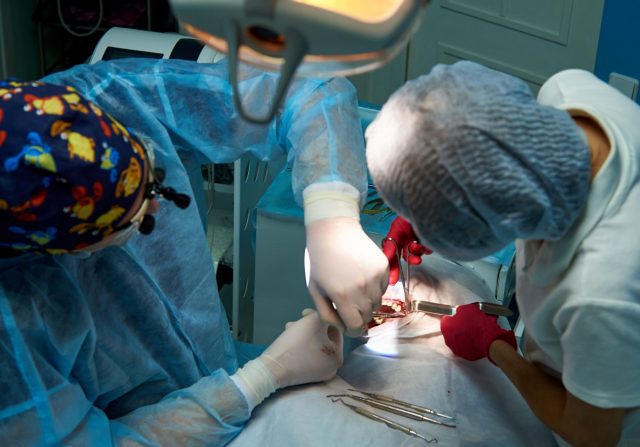 Minor Oral Surgeries - My Dentist